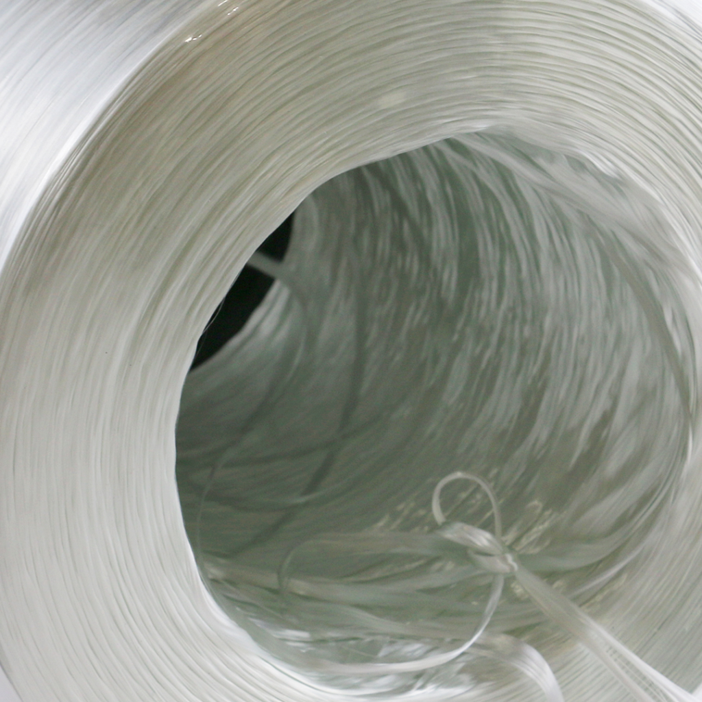Direct Roving for Pultrusion Fiberglass Reinforced Materials - Niumaterial