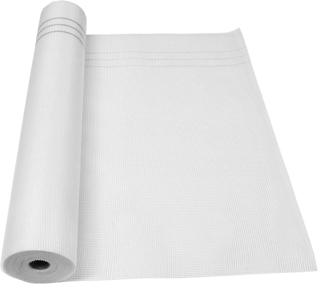75gsm Glass Fiber Mesh Best Quality For Waterproofing