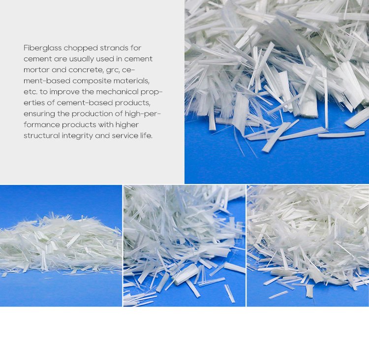 20 Years Of Production Experience For Reinforced Concrete Chopped ...