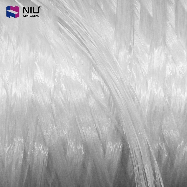 Glass Fiber Gypsum Roving 2400tex - High Performance Free Sample For ...